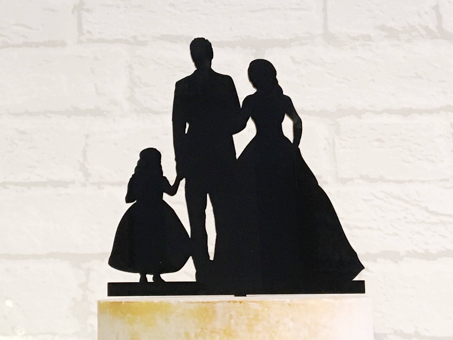 Wedding Cake Topper Family Family Wedding Cake Topper Family - Etsy