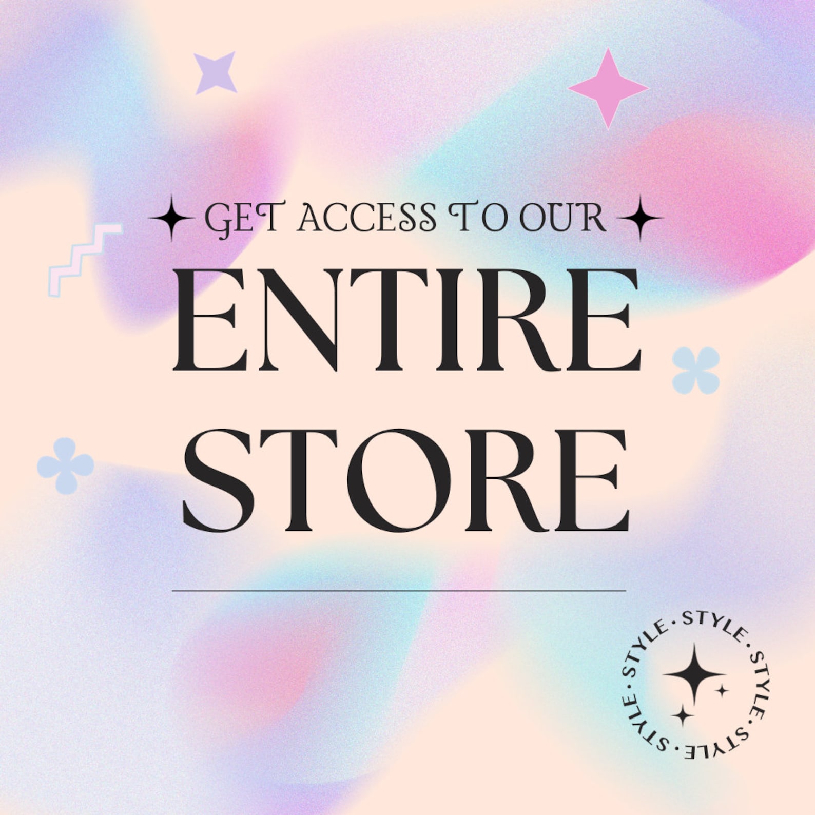 ENTIRE STORE Premium Bundle 2D and 3D Designs All Past and Future ...