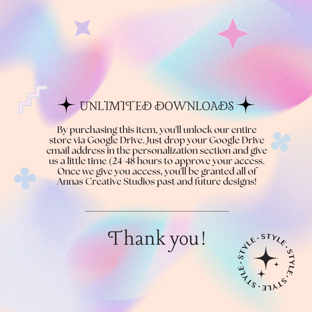 ENTIRE STORE Premium Bundle 2D and 3D Designs All Past and Future ...