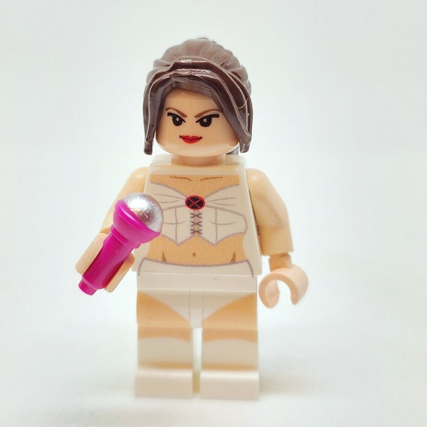 Naked Legos - Etsy UK