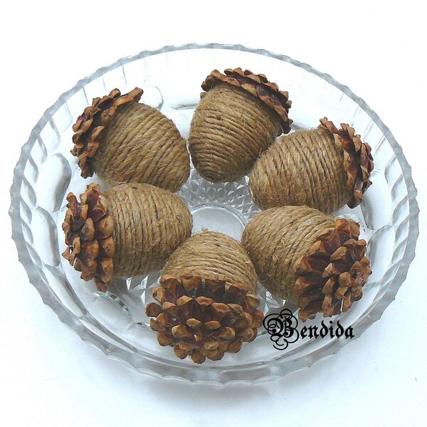 Fall Bowl Fillers - Etsy