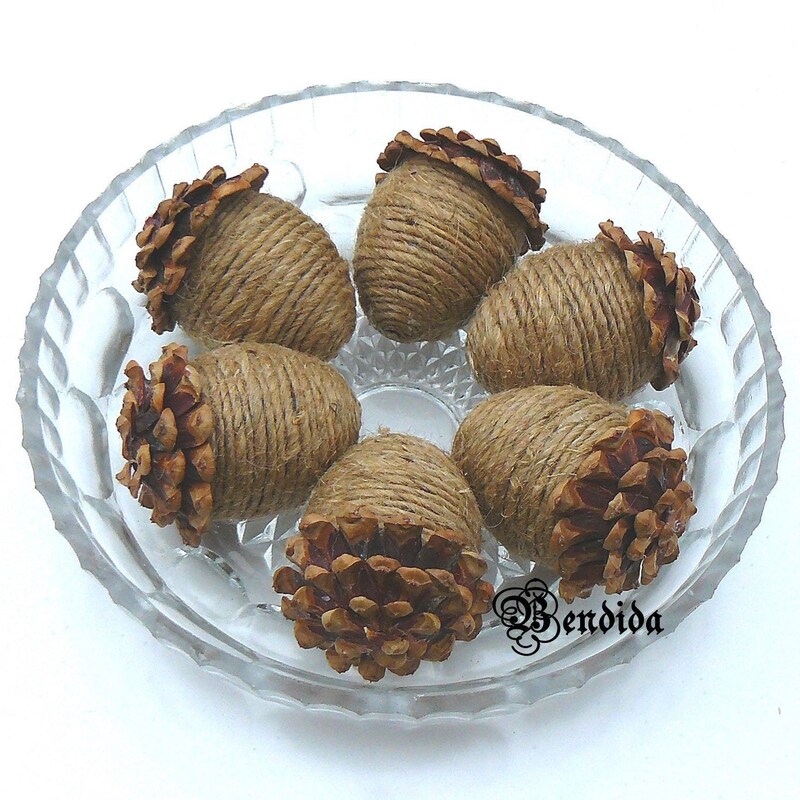 Fall Bowl Fillers - Etsy