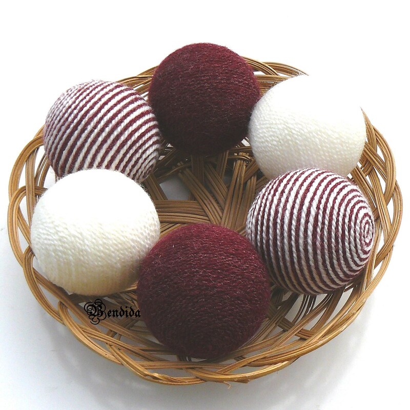 Rattan Balls - Etsy
