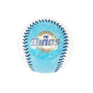 NC Dinos (NC 다이노스) Hologram Logo Baseball - KBO - Korean Baseball ...
