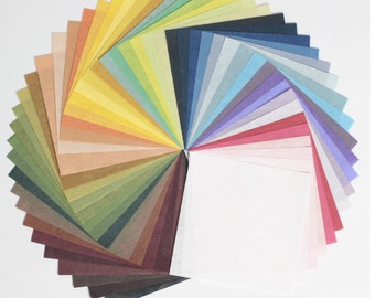 Mulberry Paper Roll Korean Traditional Handmade Paper Hanji - Etsy