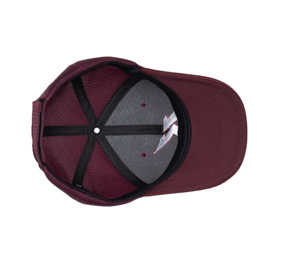 Kiwoom Heroes Adjustable Baseball Cap - KBO Korean League www.liputan68.com
