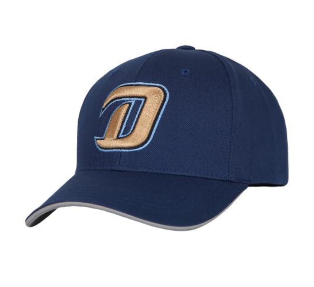 NC Dinos Adjustable Baseball Cap - Korean KBO League - NC 다이노스 - Etsy