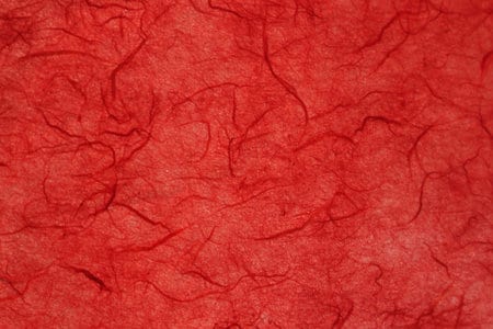 8 Color Mulberry Paper Variety Pack Hanji 색한지 Natural - Etsy