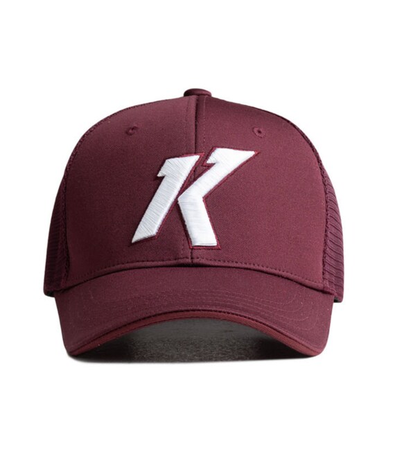 Kiwoom Heroes Adjustable Baseball Cap - KBO Korean League www.liputan68.com