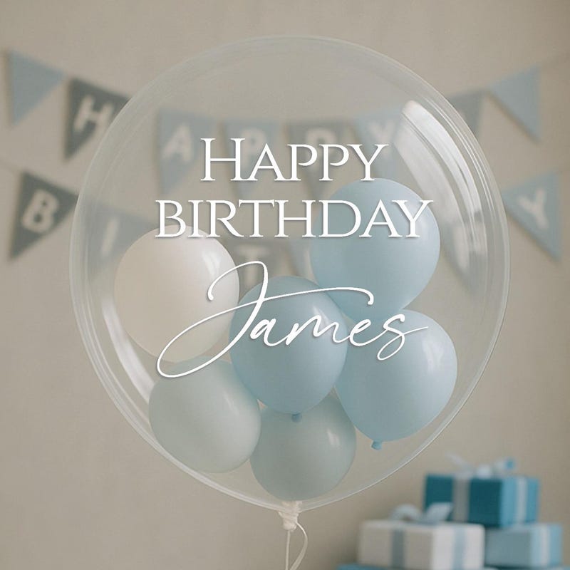 Bubbles Vinyl Decals - Etsy UK