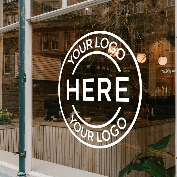 Window Decals - Etsy UK