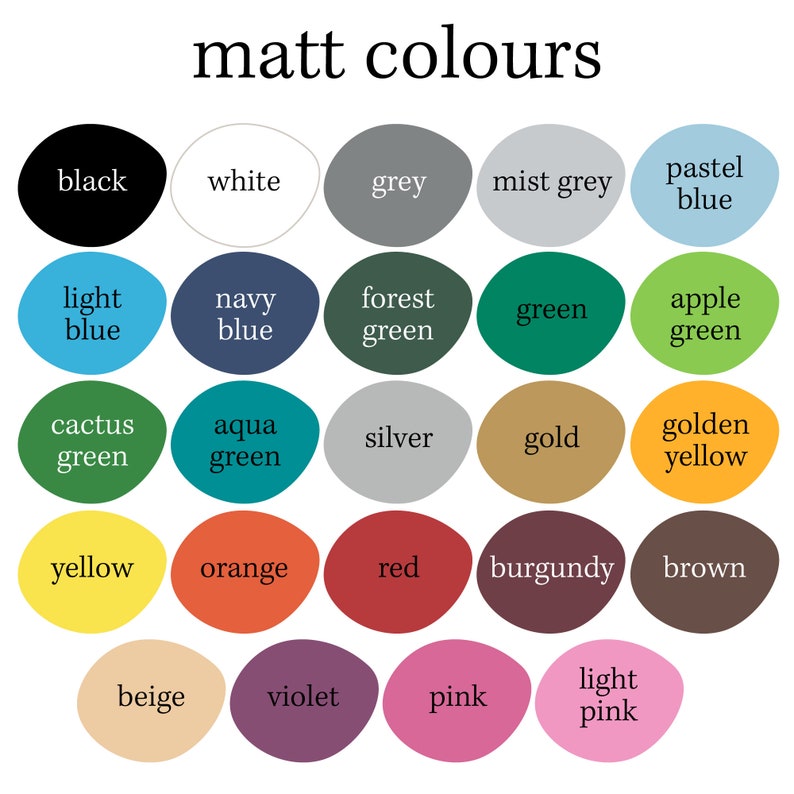 Triangle Shaped Wall Stickers / Decals - Etsy