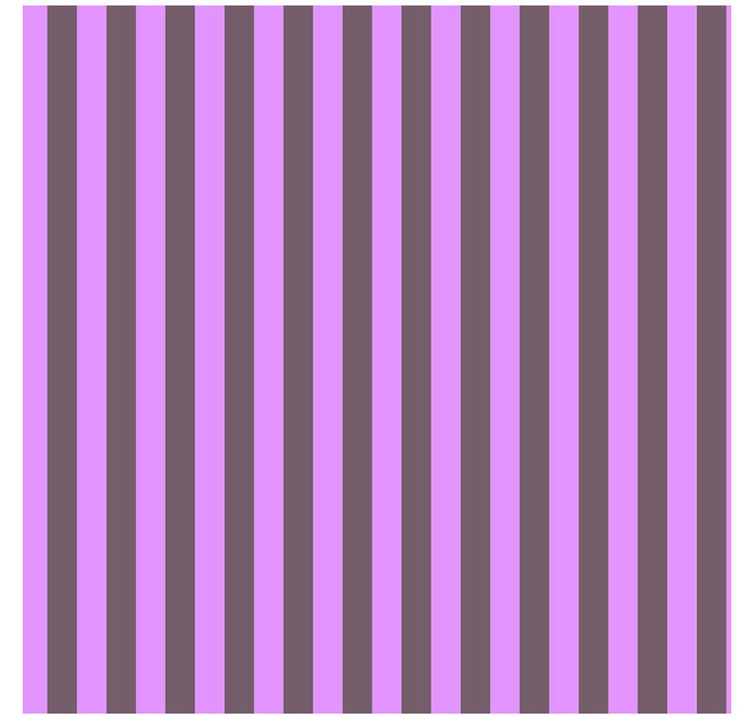 Tula Pink True Colors Neon Tent Stripe-mystic - Etsy