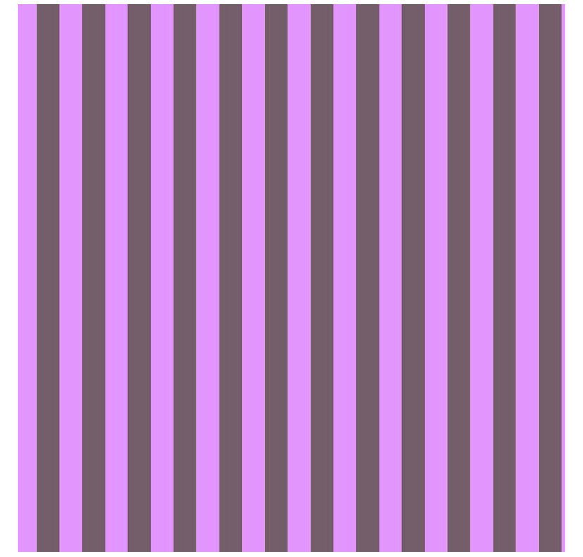 Tula Pink True Colors Neon Tent Stripe-mystic - Etsy