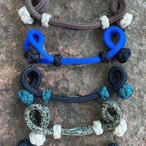 BIT HOBBLES - Etsy