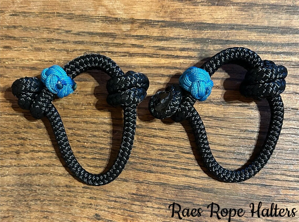 REIN CONNECTORS - Etsy