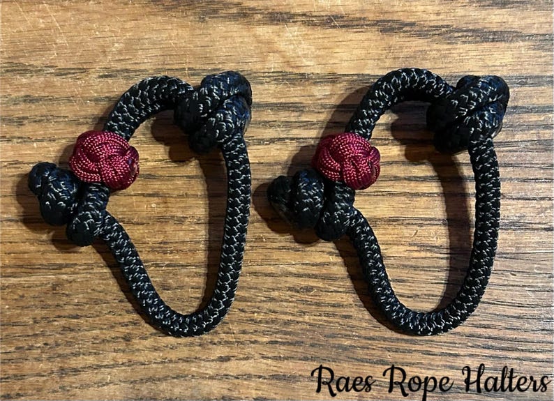 REIN CONNECTORS - Etsy