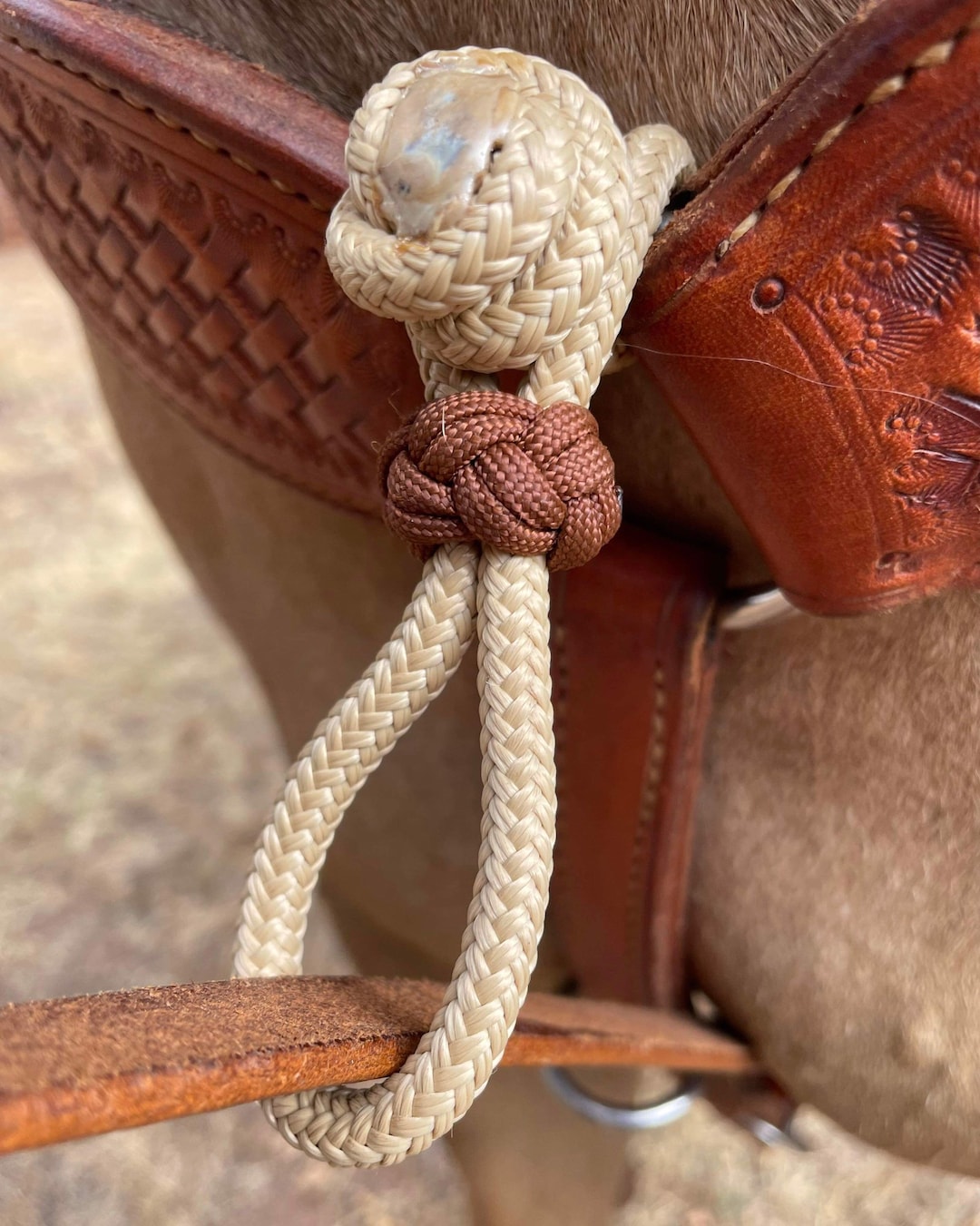 TIE DOWN KEEPER - Etsy