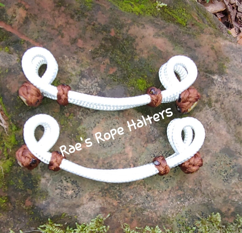 BIT HOBBLES - Etsy