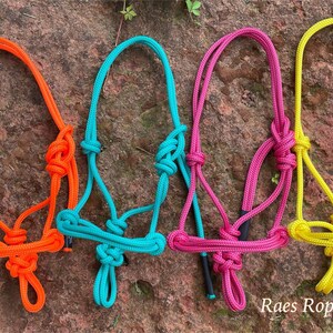 CAMEL HALTERS - Etsy