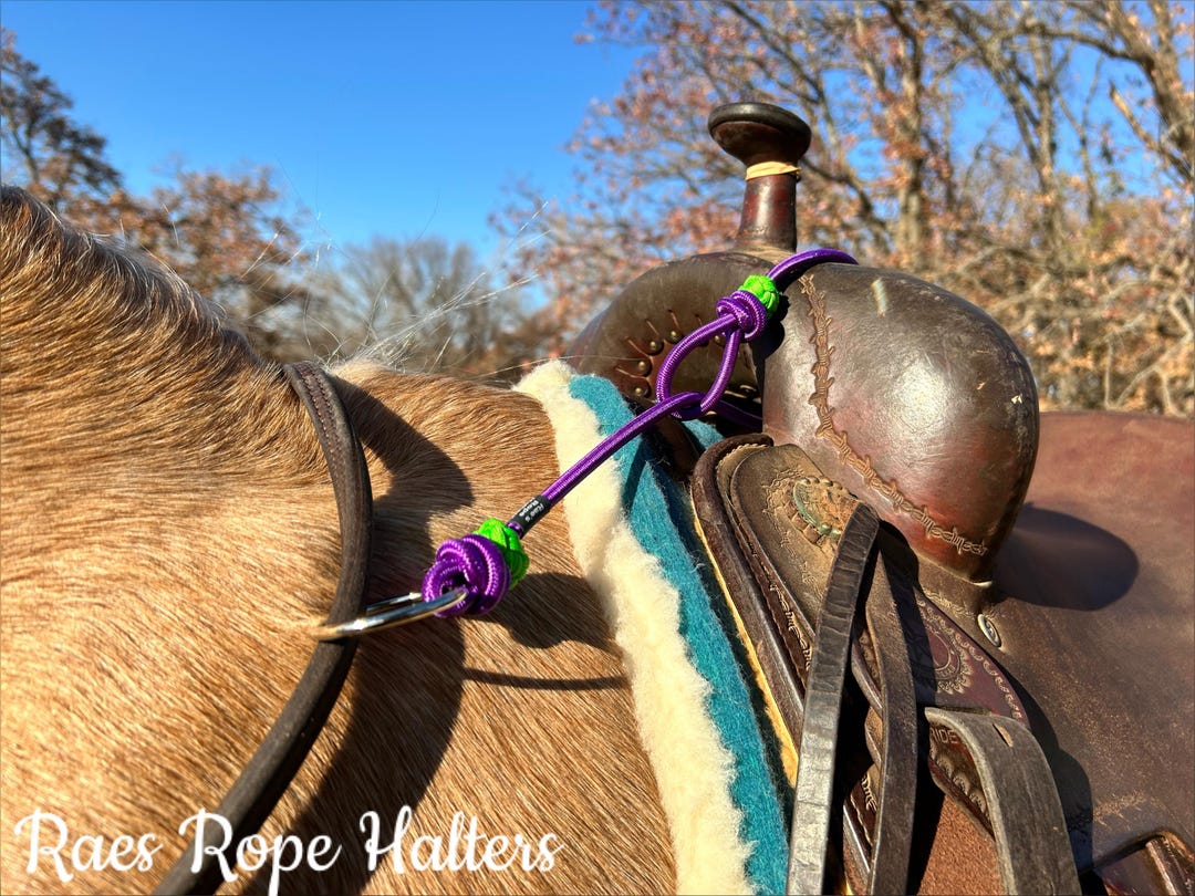 BUNGEE REIN KEEPERS - Etsy