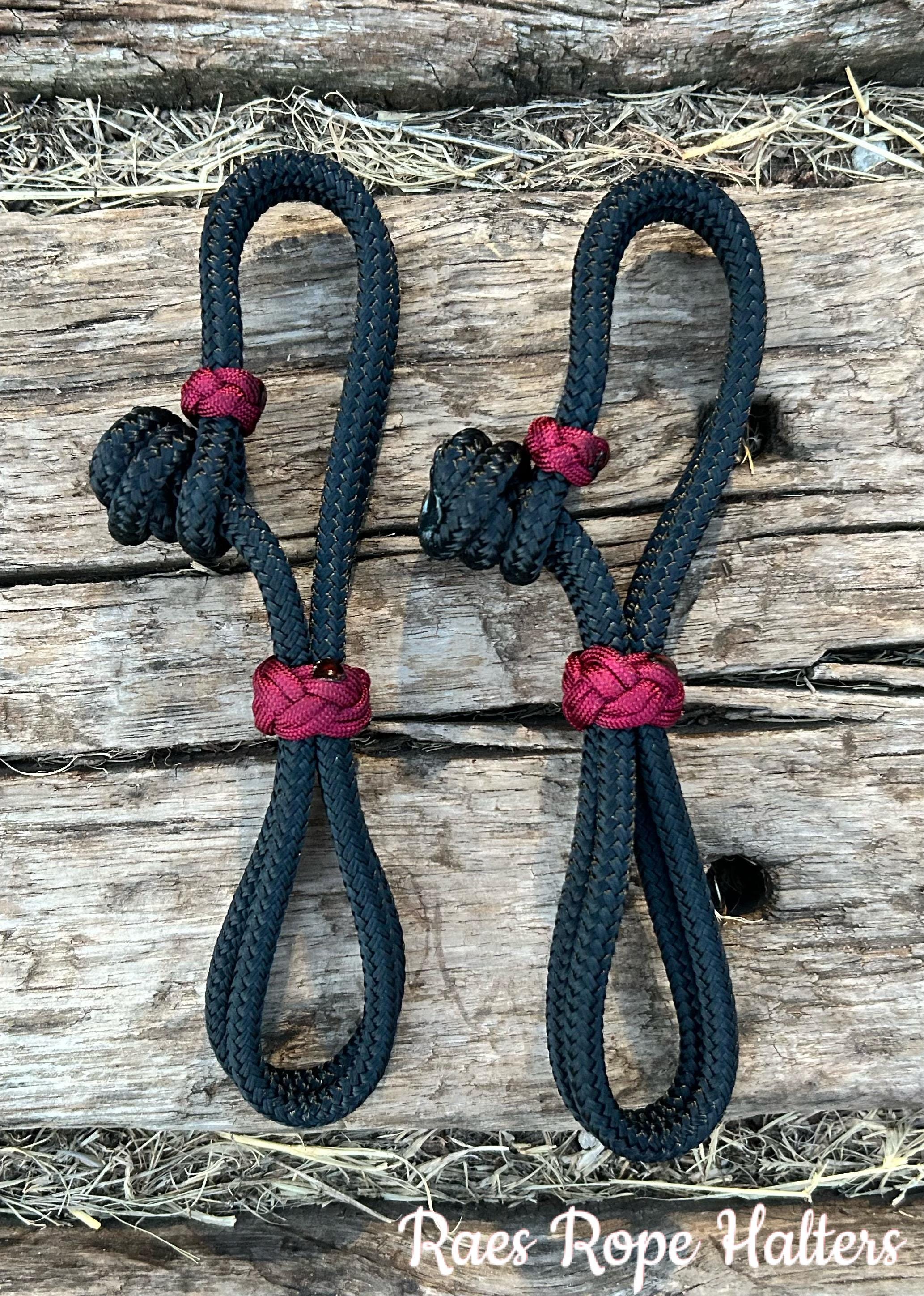 REIN EXTENDERS - Etsy