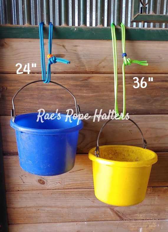 LONG BUCKET STRAPS | Etsy