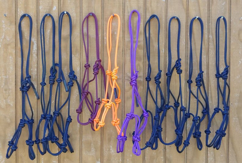 CAMEL HALTERS - Etsy