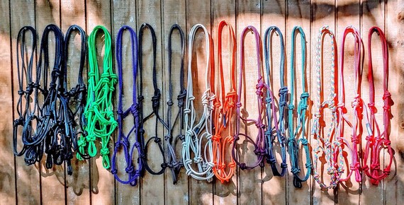 CAMEL HALTERS - Etsy
