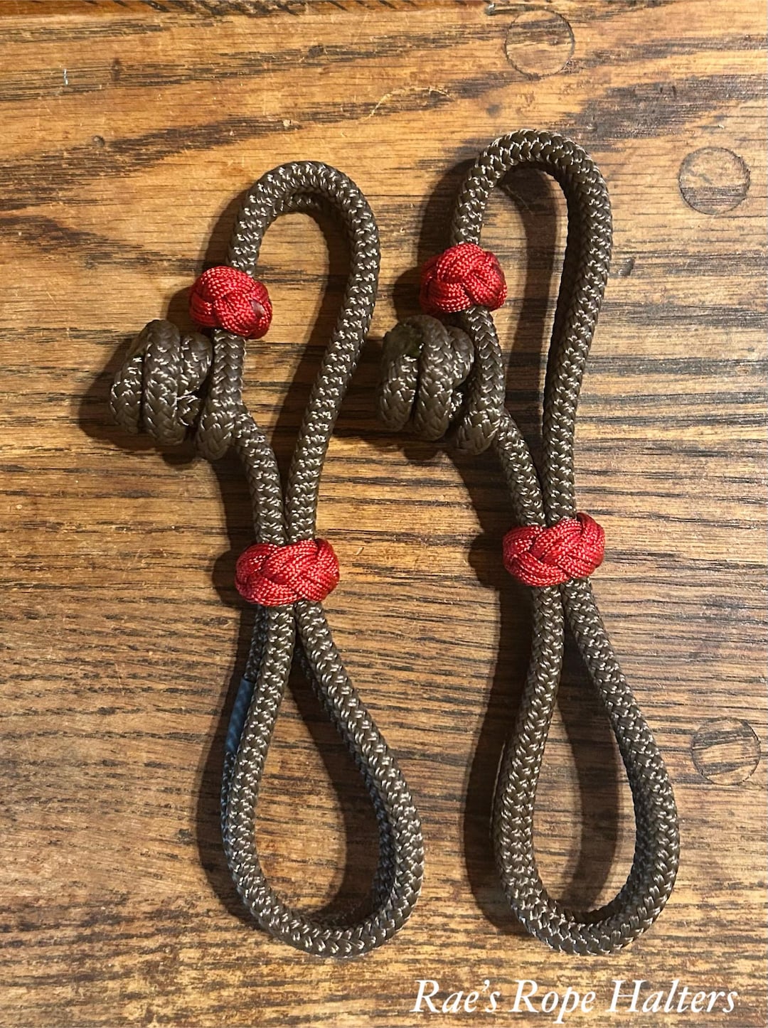 REIN EXTENDERS - Etsy