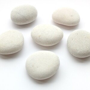 100 Rocks for Painting - Smooth Painting Rocks Perfect for Rock ...