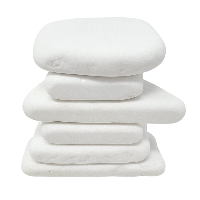 Raw Stones 4 Inches - Etsy