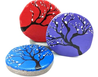 Bulk Rocks for Painting 40 Painting Rocks Perfect for Rock Painting ...