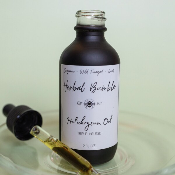 Immortelle - Etsy