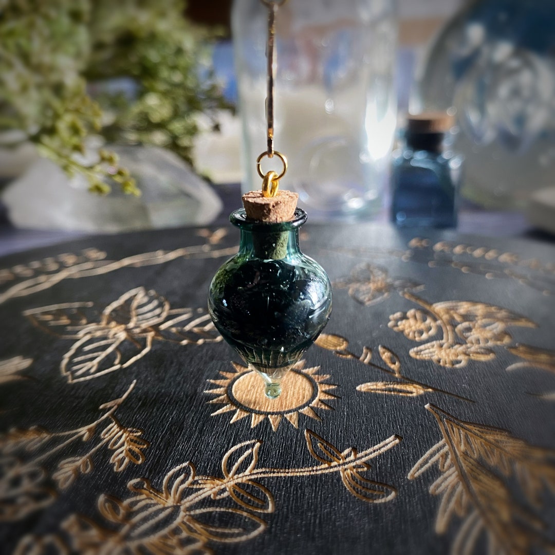 Divination Board and Pendulum Set Yes No Divination Board Clairvoyance ...