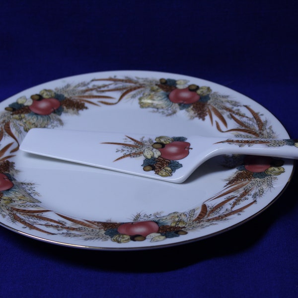 Ceramic Cornucopia - Etsy