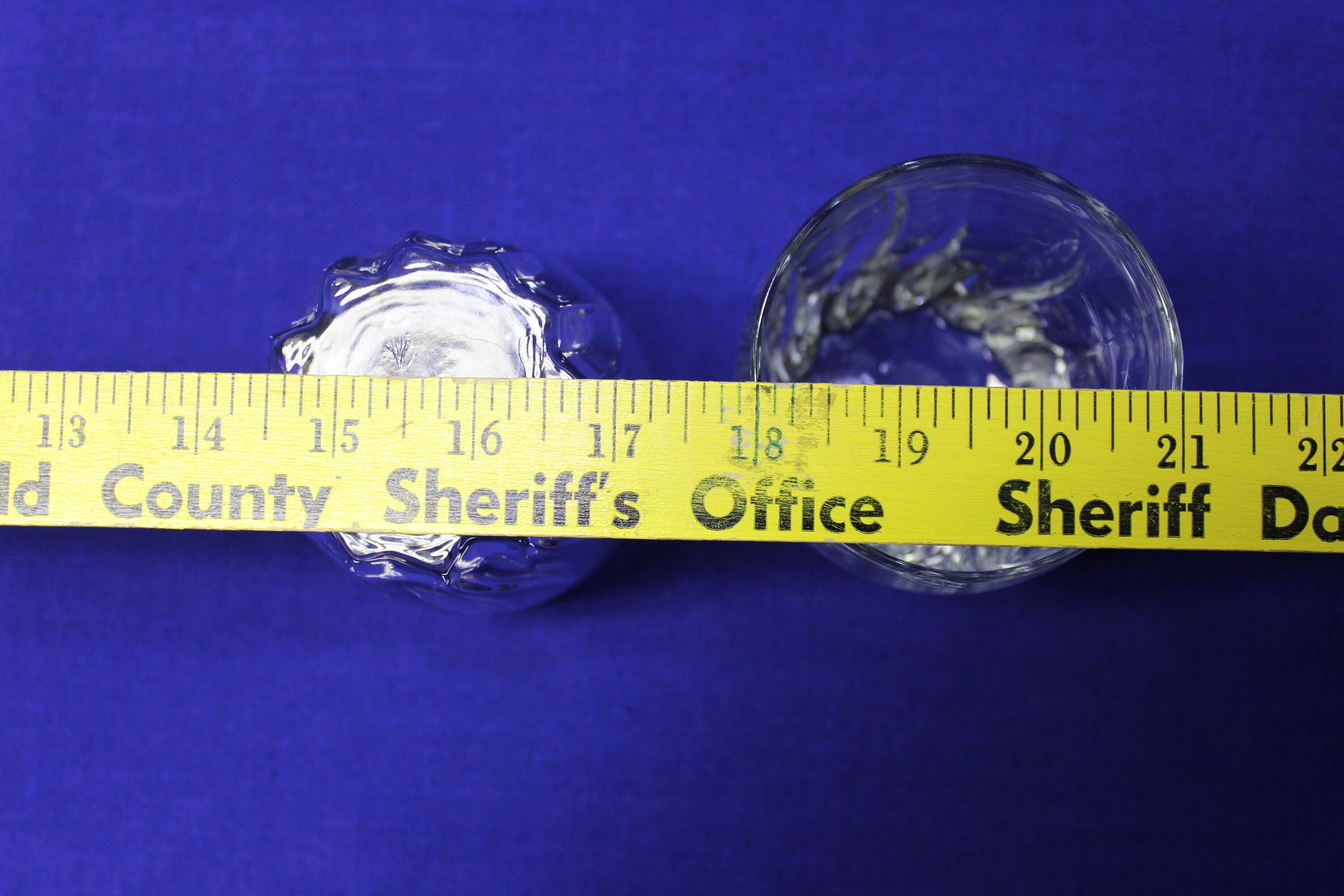 Set of 4 Double on the Rocks Tumblers in Elegance by ROYAL DOULTON - Etsy