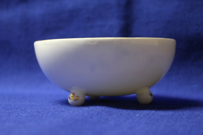 Bowls Home & Living 3 Toed China Bowl by Meito China etna.com.pe