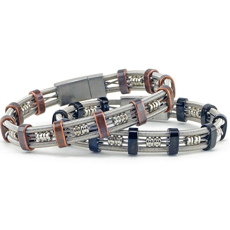 Jewelry Made With Guitar - Etsy