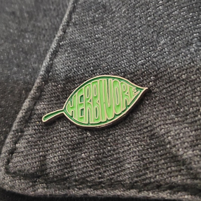 Environmental Pin - Etsy