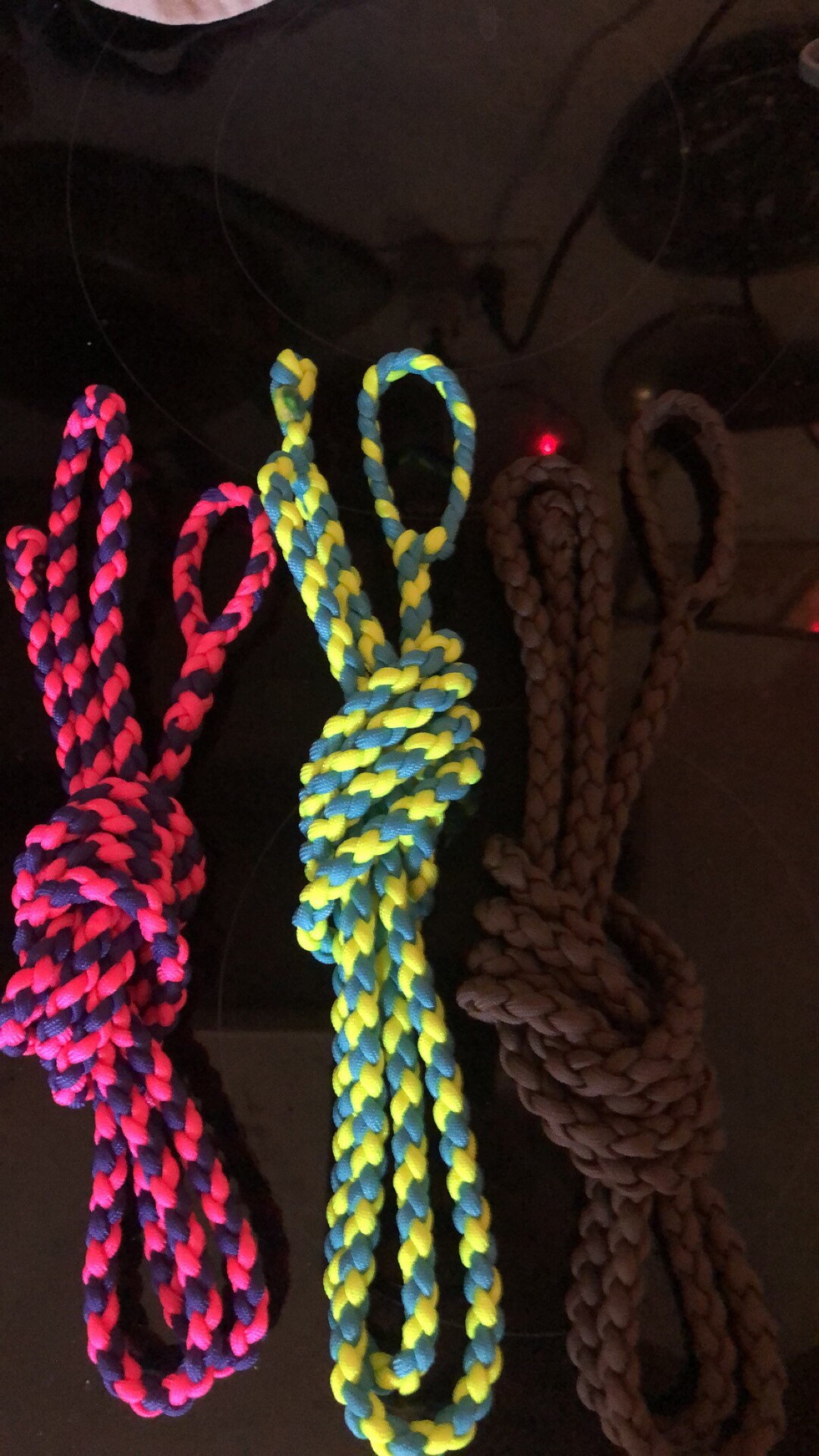 Braided Eyelet Tie String - Etsy