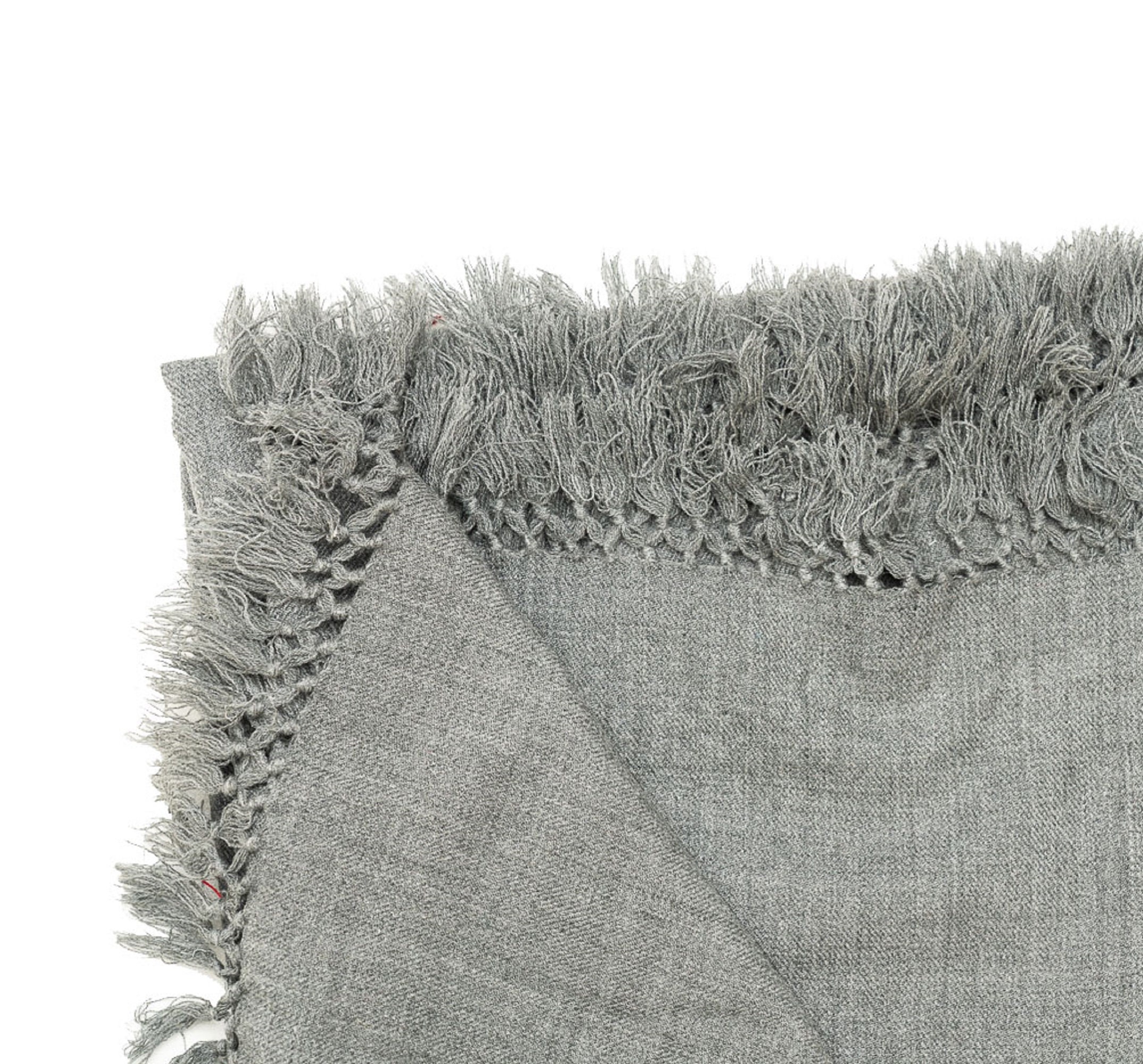 Meditation Shawl or Meditation Blanket Wool Shawl/Wrap | Etsy