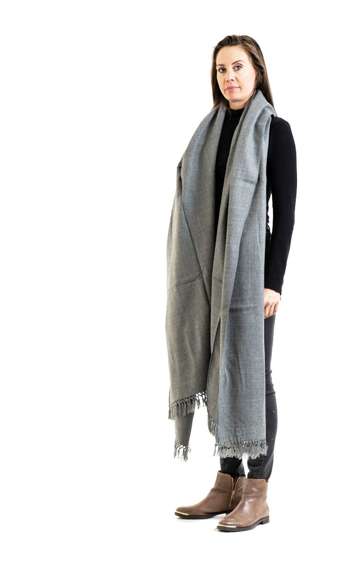 Meditation Shawl or Meditation Blanket Wool Shawl/Wrap | Etsy