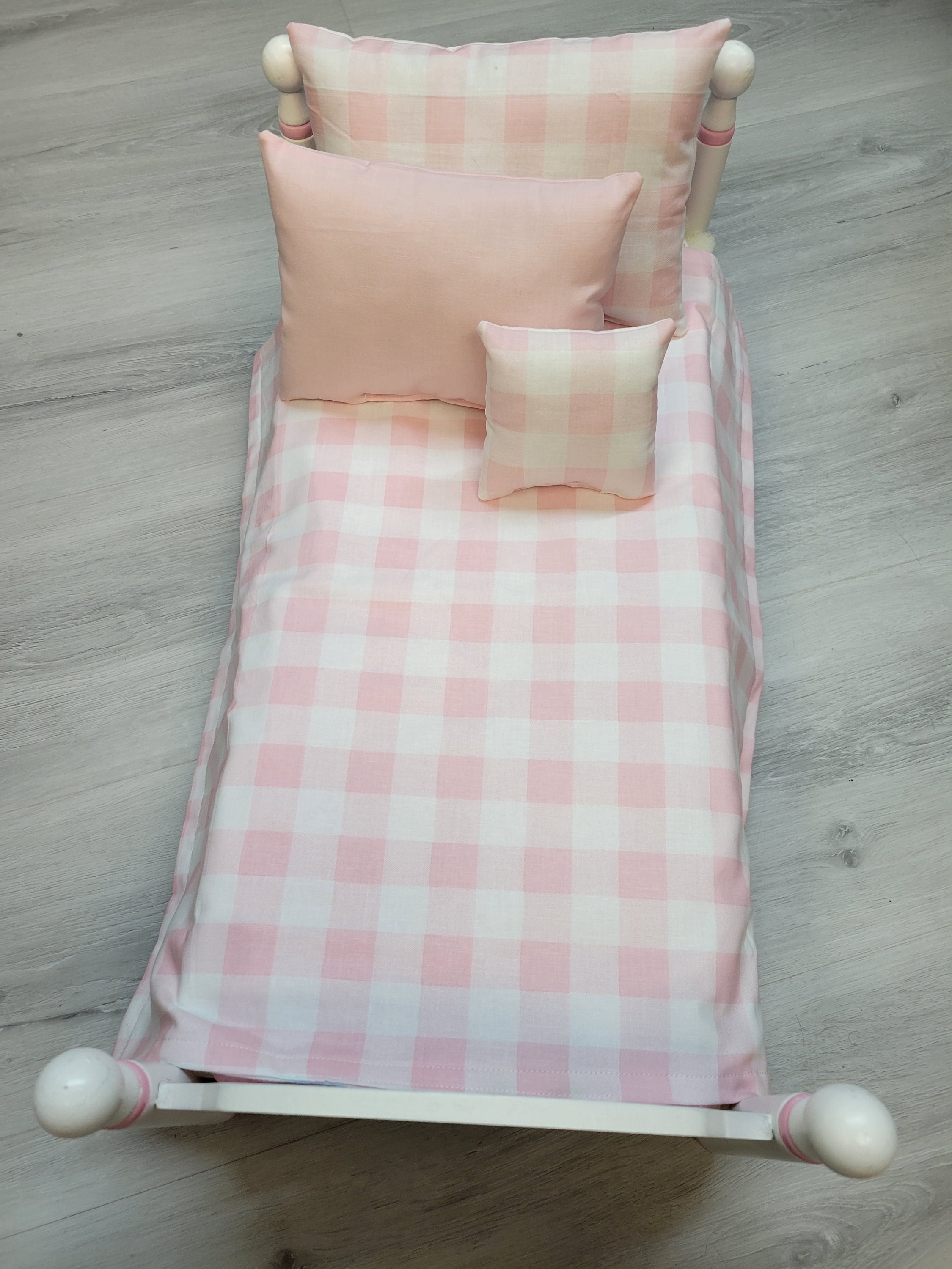 American Girl Doll Bed - Etsy