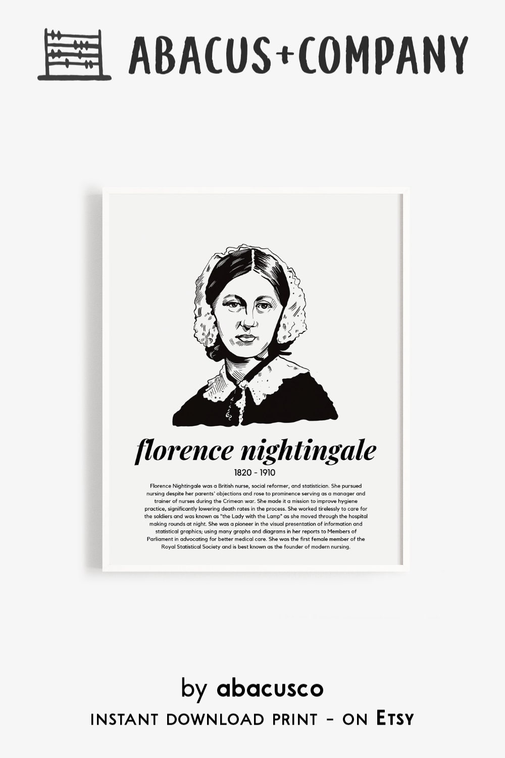 Bestseller Bundle Women in Mathematics Posters for Math - Etsy