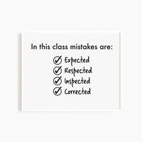 Math Rocks Poster for Middle School and High School Math Classrooms - Etsy