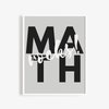 Math Rocks Poster for Middle School and High School Math Classrooms - Etsy