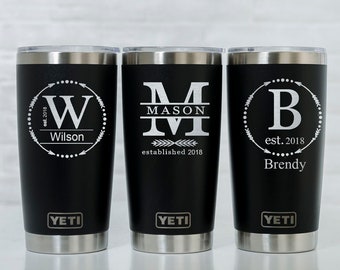 Custom yeti cup | Etsy