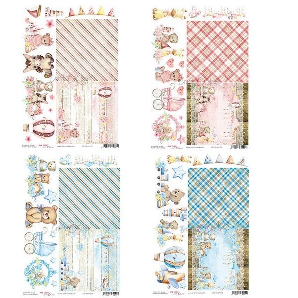 Little Girl Rice Paper - Etsy