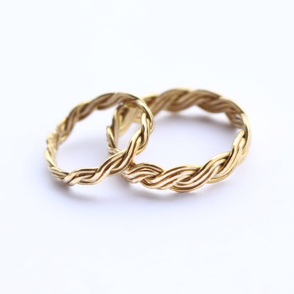 Rapunzel Ring - Etsy